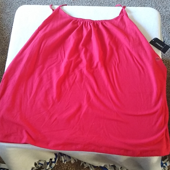 Lane Bryant | Tops | Nwt Lane Bryant Tank | Poshmark
